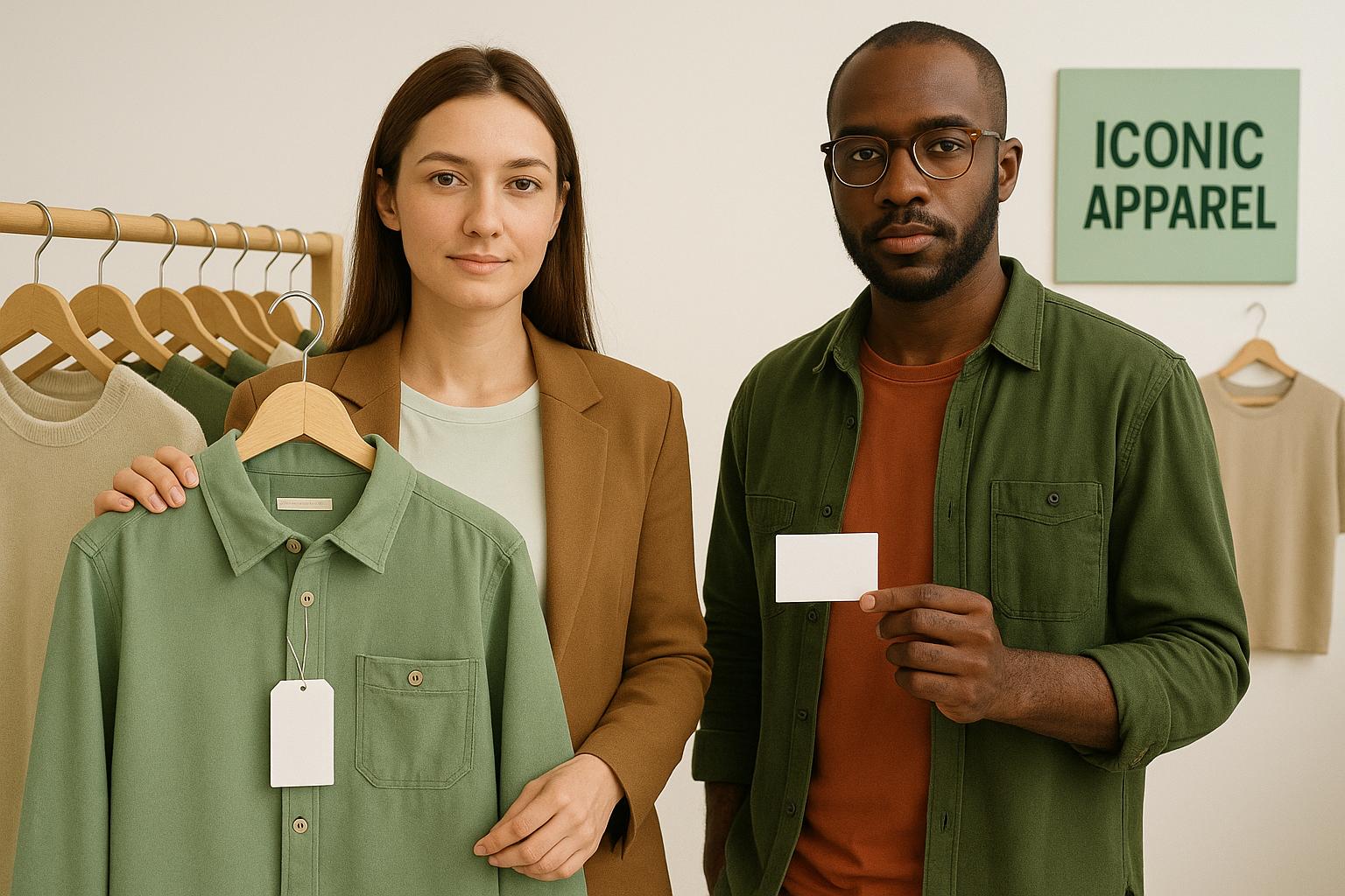 PRIVATE LABEL - Iconic Apparel House | Custom Clothing Manufacturing